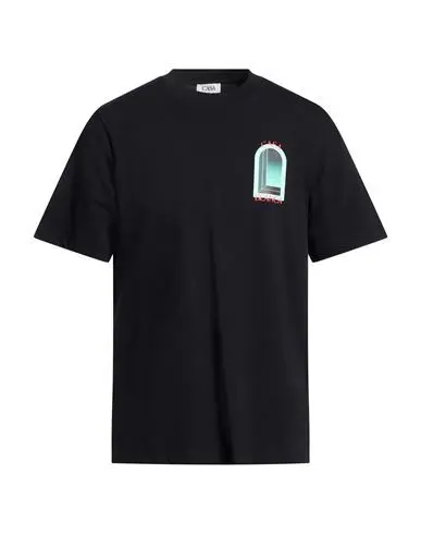 Casablanca T-shirt Size Organic Cotton