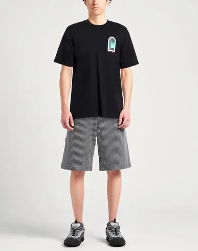Casablanca T-shirt Size Organic Cotton