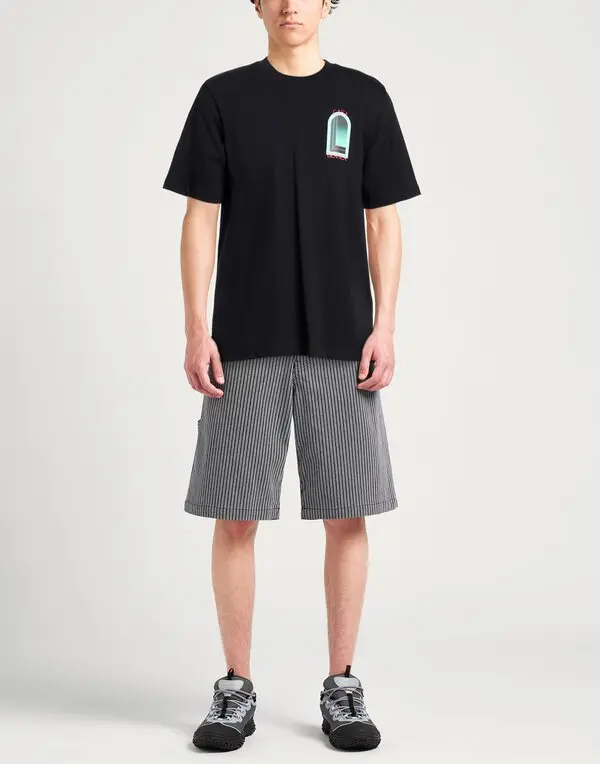 Casablanca T-shirt Size Organic Cotton