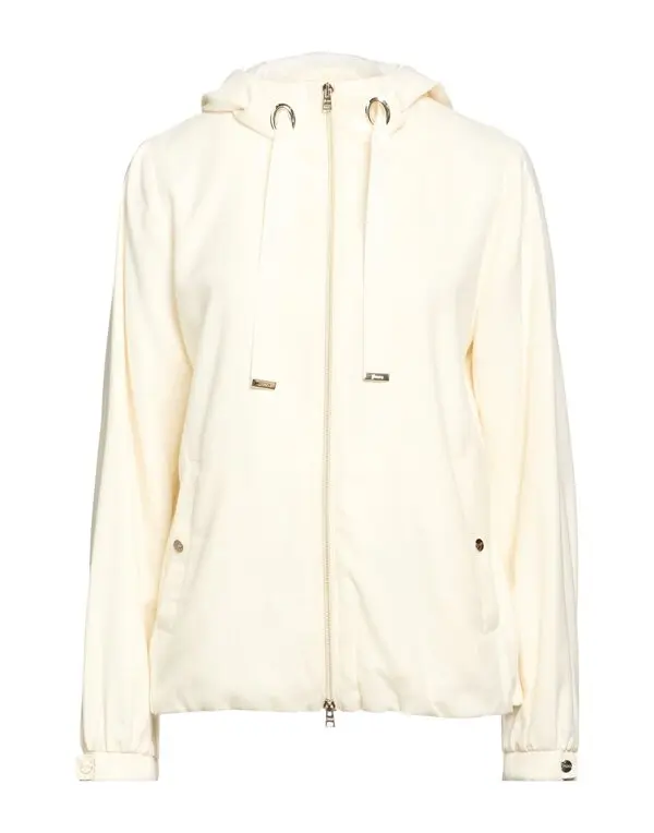 Herno Cotton, Cashmere, And Silk Jacket