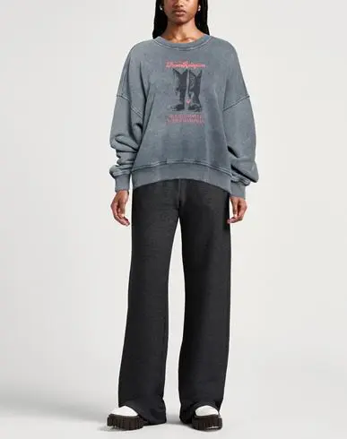 True Religion Crewneck French Terry Sweatshirt
