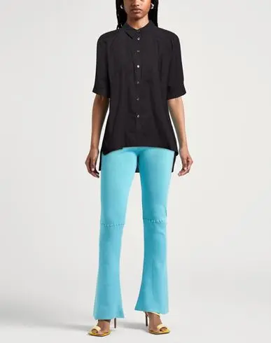True Religion Cotton Poplin Shirt