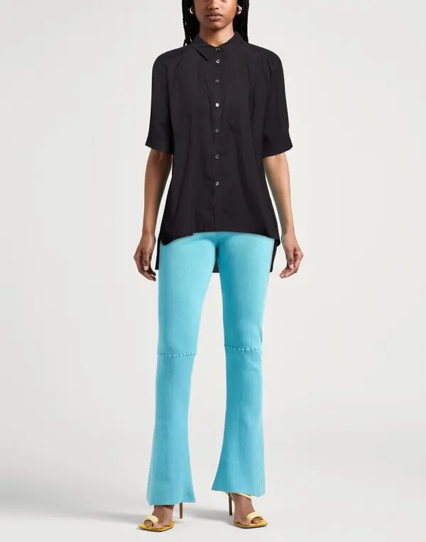 True Religion Cotton Poplin Shirt