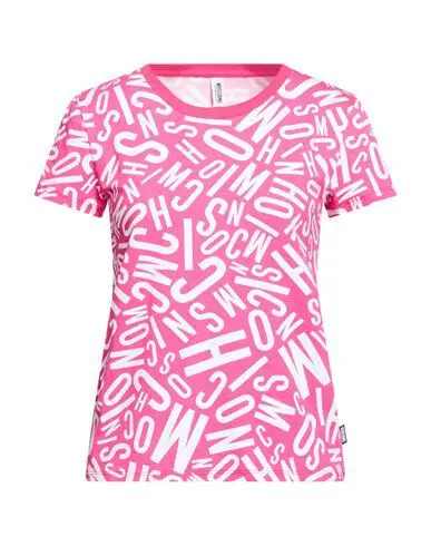 Moschino Print T-shirt