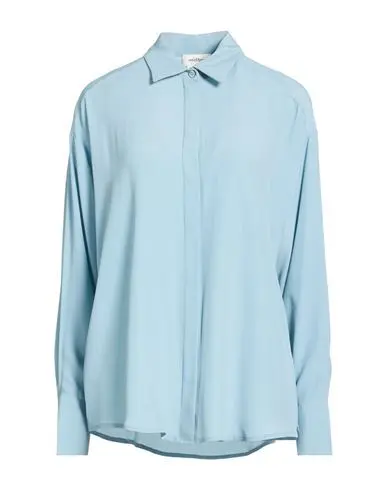 OTTOD'AME Acetate And Silk Shirt