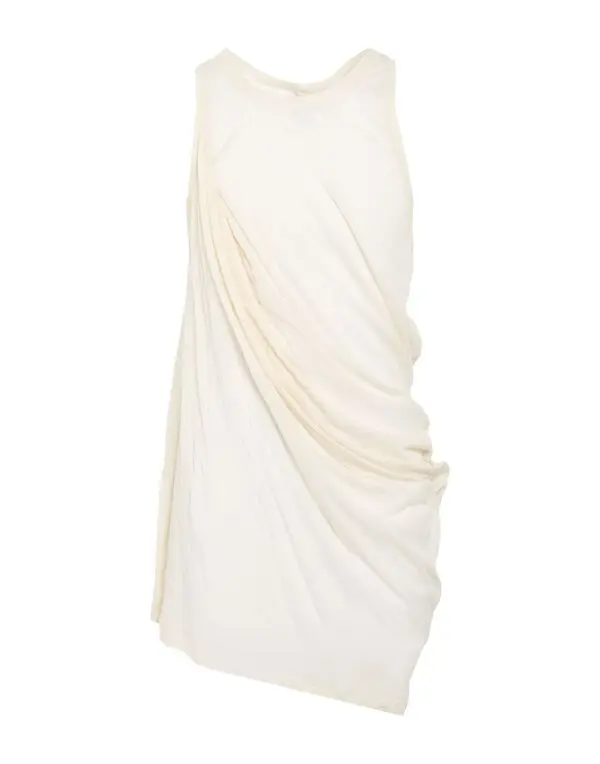 Rick Owens Tank Top Size Cotton