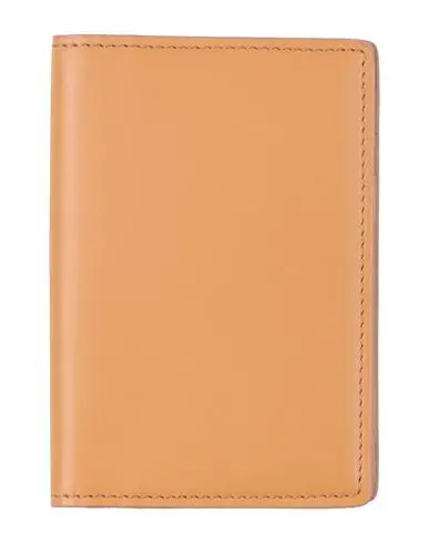 COMMON PROJECTS Cardholder Leather - Beige