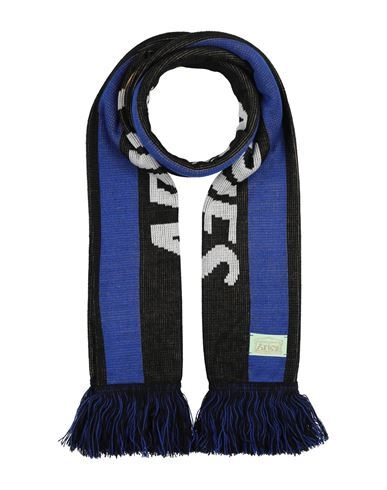 Aries Scarf Acrylic - Black