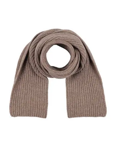 Max Mara Scarf Virgin Wool - Sand