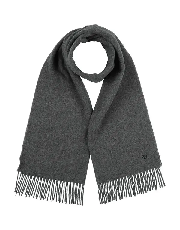 Max Mara Scarf Wool