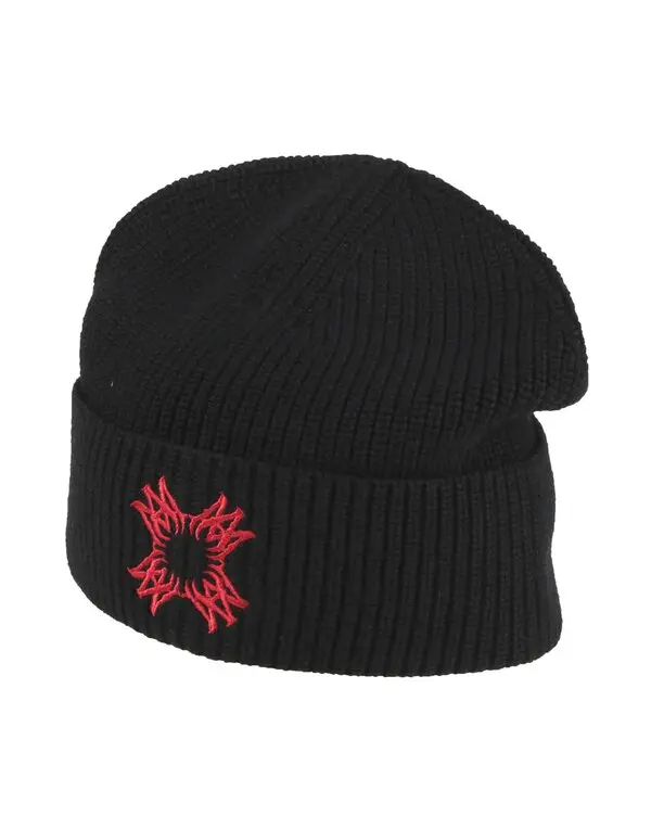 Amiri Wool Beanie