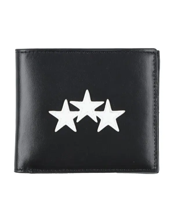 Amiri Wallet Leather