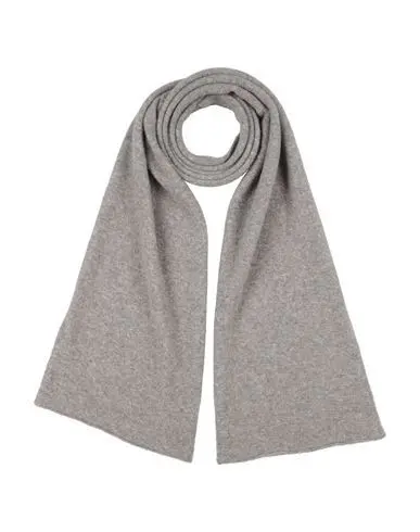 Barena Venezia Scarf Alpaca Wool, Polyamide, Wool, Elastane - Grey