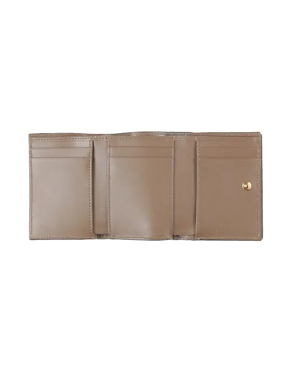 Versace Wallet Calfskin