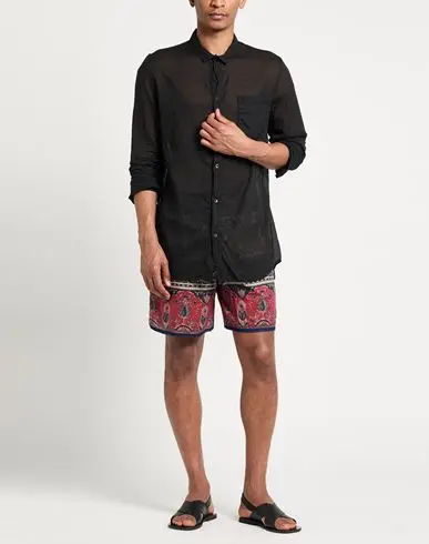 Masnada Shirt Size Cotton
