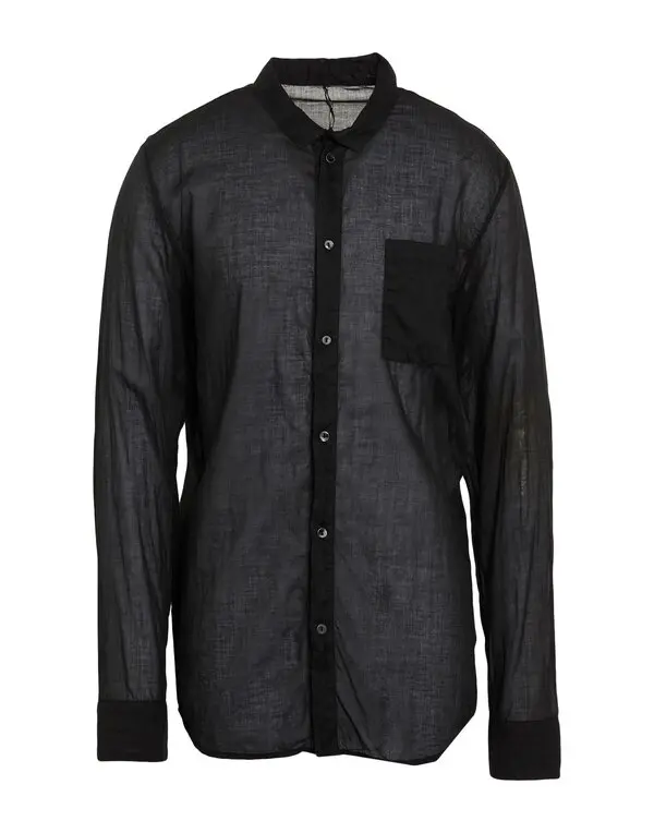 Masnada Shirt Size Cotton