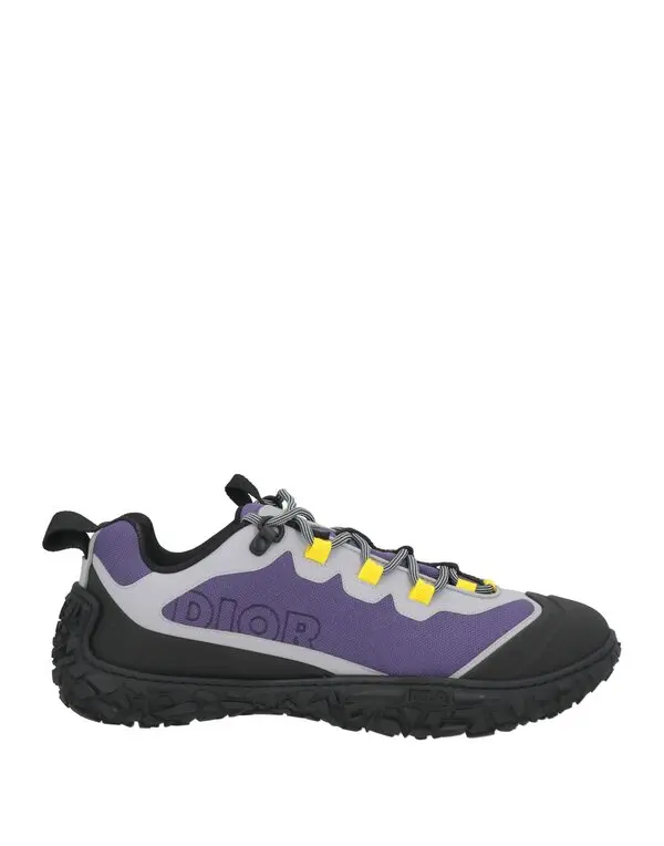 Dior Low Top Sneakers