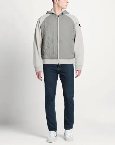 Woolrich Quilted Jacket With Hood