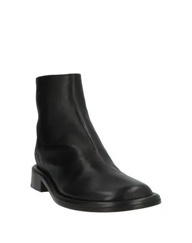 Proenza Schouler Leather Ankle Boots