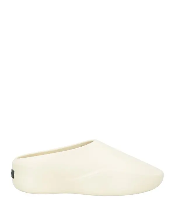 Fear Of God Mules & Clogs Size Rubber