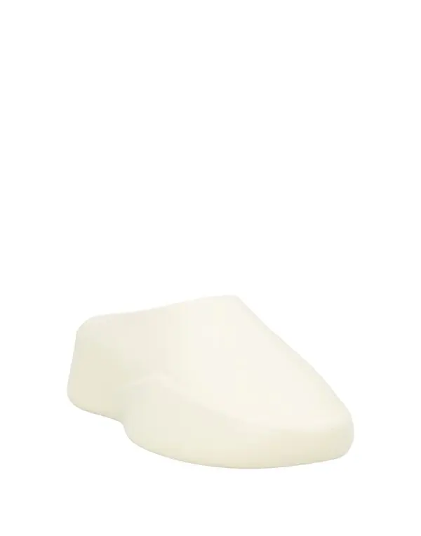 Fear Of God Mules & Clogs Size Rubber