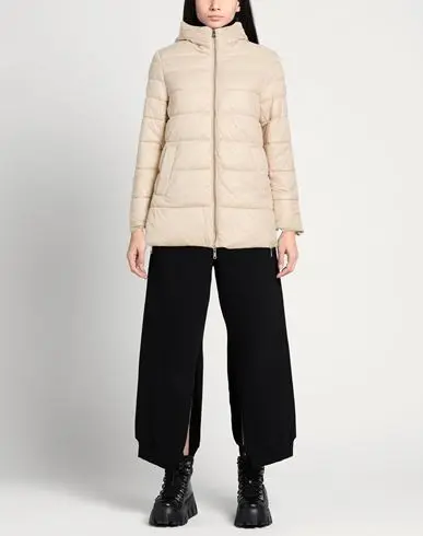 OLTRE Puffer Jacket
