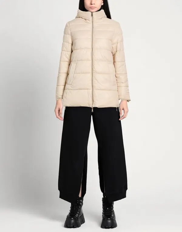 OLTRE Puffer Jacket