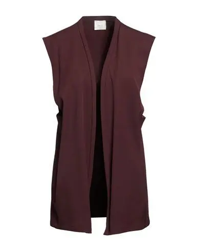 ALYSI Virgin Wool Cardigan