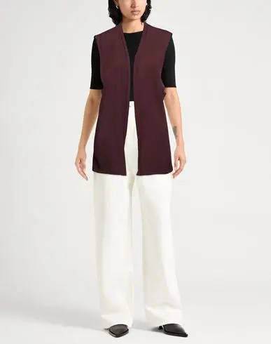 ALYSI Virgin Wool Cardigan