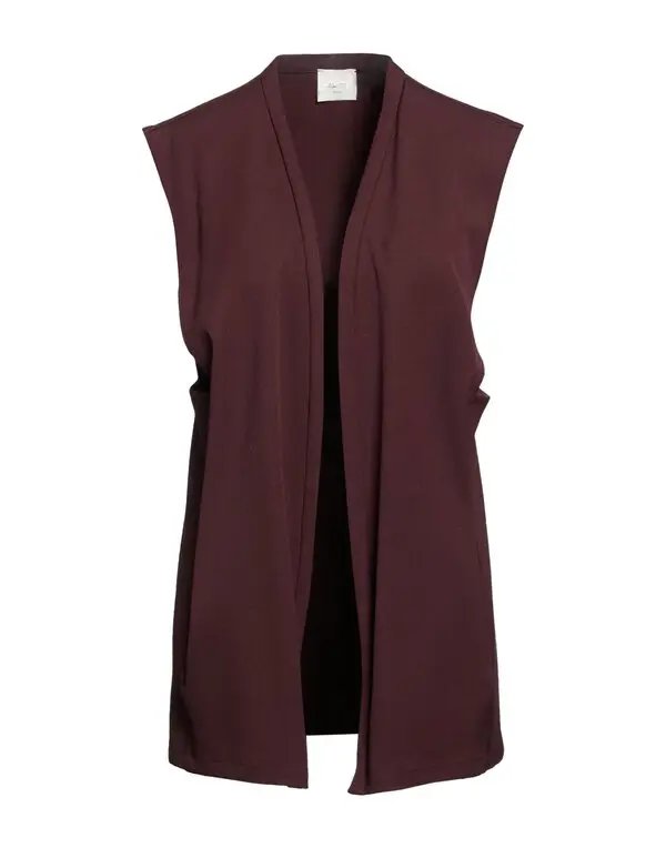 ALYSI Virgin Wool Cardigan