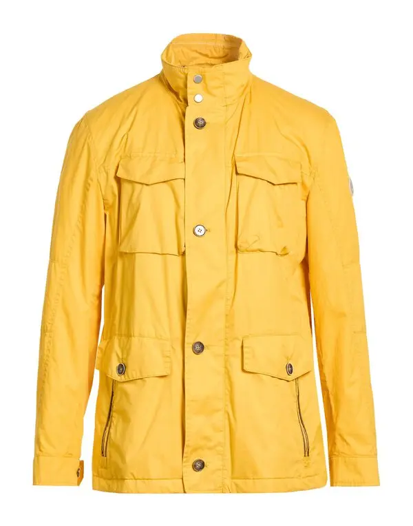 BUGATTI Cotton Safari Jacket