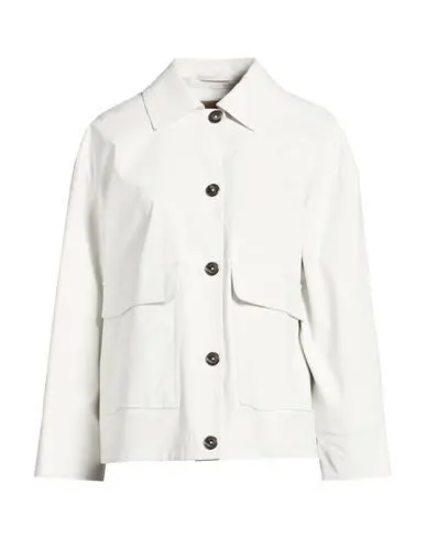 Herno Light Polyester And Polyurethane Jacket