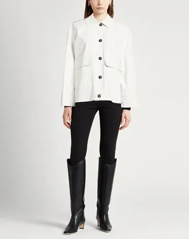 Herno Light Polyester And Polyurethane Jacket