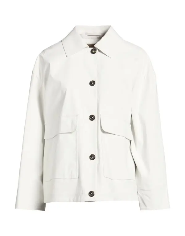 Herno Light Polyester And Polyurethane Jacket