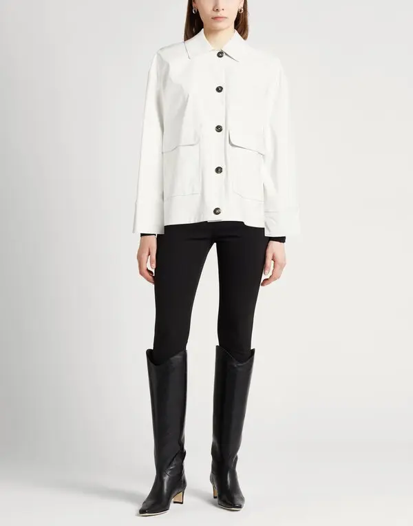 Herno Light Polyester And Polyurethane Jacket