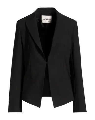 OTTOD'AME Single-breasted Blazer