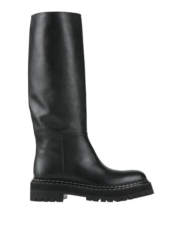 Proenza Schouler Calfskin Boots