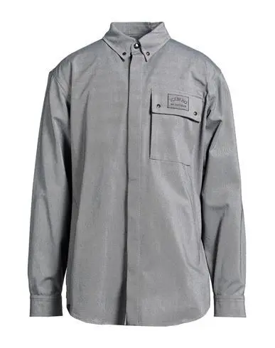 Iceberg Shirt Size Cotton, Polyester