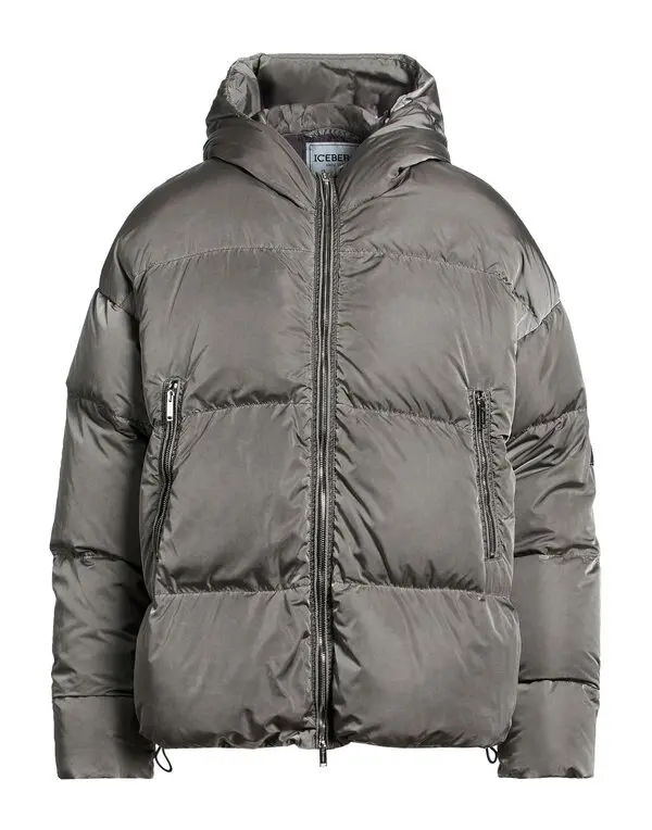 Iceberg Polyamide Puffer Jacket