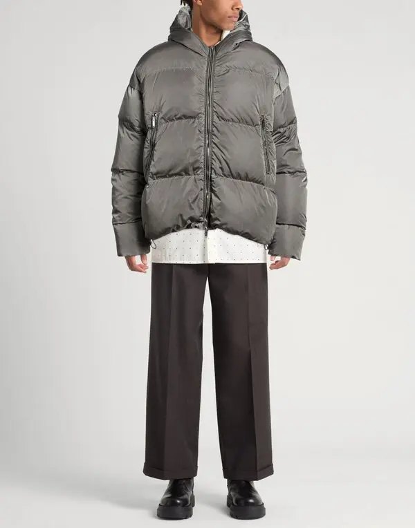 Iceberg Polyamide Puffer Jacket