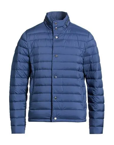 MOORER Puffer Polyamide And Polyurethane Down Jacket