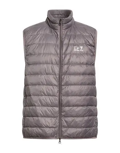 EA7 Polyamide Vest - Grey