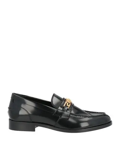 Versace Loafers Calfskin