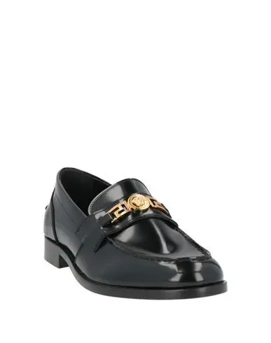 Versace Loafers Calfskin