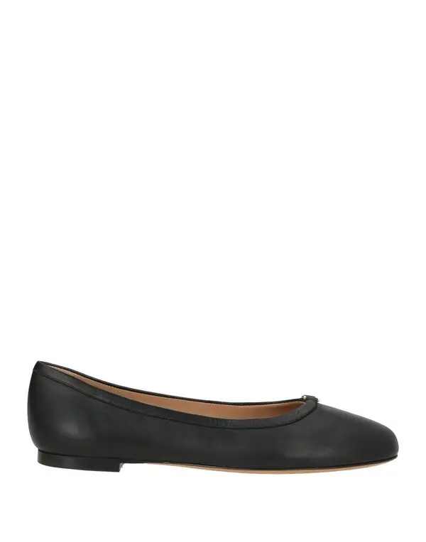 Chloé Ballet Flats Leather