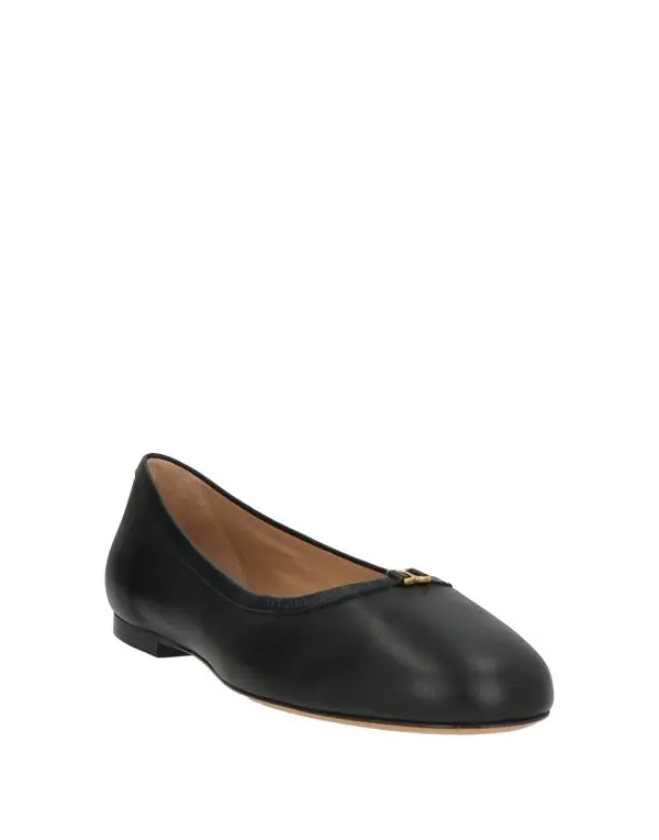 Chloé Ballet Flats Leather
