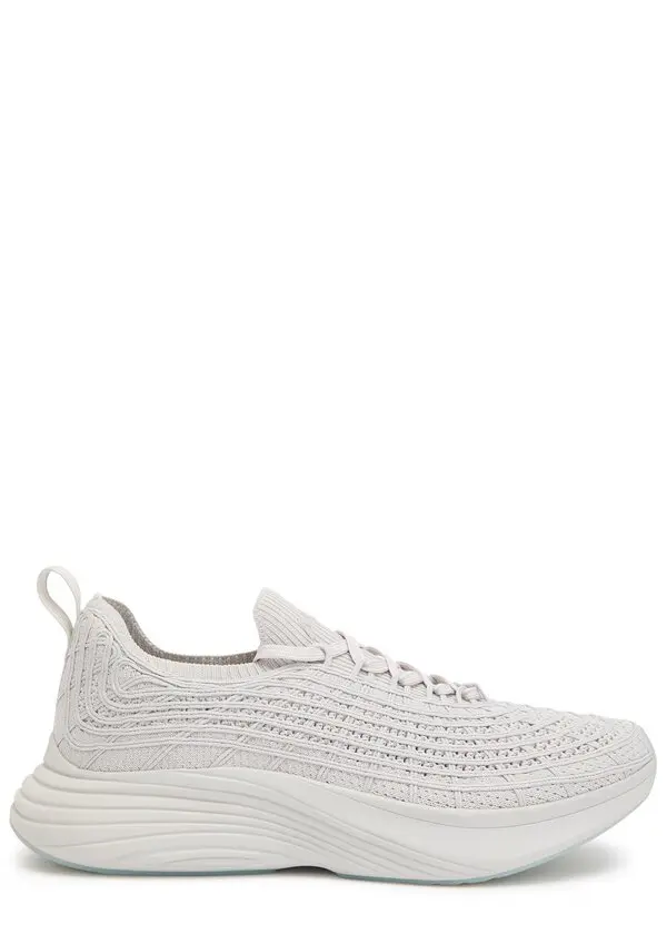Apl Techloom Zipline Knit Sneakers