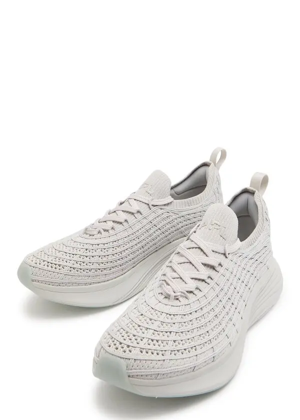 Apl Techloom Zipline Knit Sneakers