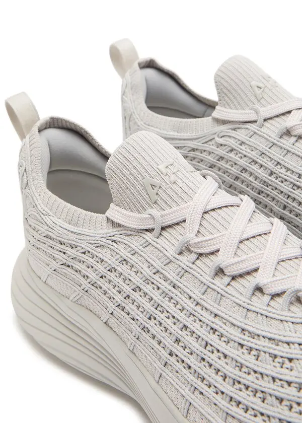 Apl Techloom Zipline Knit Sneakers