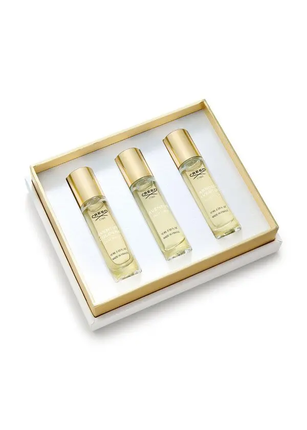 CREED Aventus Discovery Set - N/a
